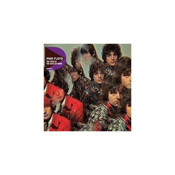 【発売日：2011年09月26日】種別:CD 【輸入盤】 洋楽ロック 発売日:2011/09/26 登録日:2012/02/08 ピンク・フロイド パイパー・アット・ザ・ゲーツ・オブ・ドーン ピンク・フロイド CD Pink Floyd P...