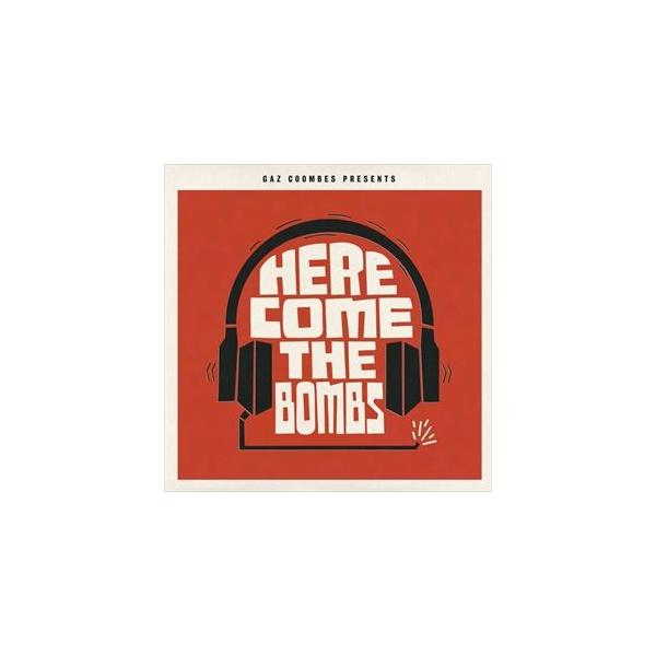 【発売日：2012年05月29日】種別:CD 【輸入盤】 洋楽ロック 発売日:2012/05/29 登録日:2012/03/27 ギャズ・クームス ギャズ・クームス・プレゼンツ...ヒア・カム・ザ・ボムズ 内容:1. Bombs2. Hot...