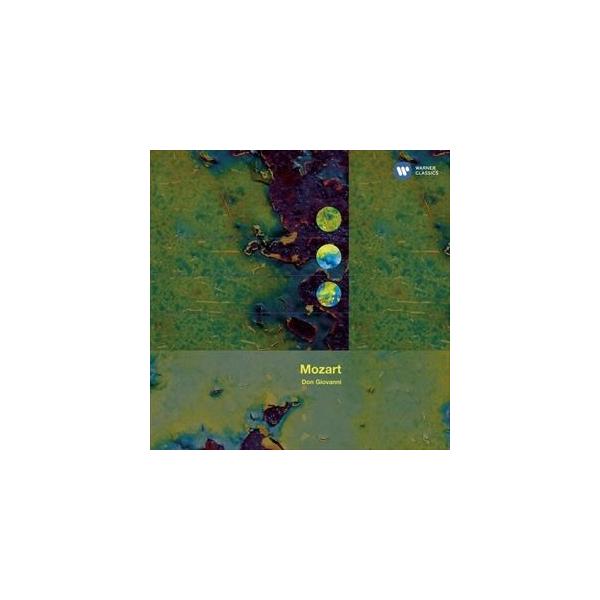 種別:3CD 【輸入盤】 クラシックその他 登録日:2017/05/12 リッカルド・ムーティ モーツァルト：ドン・ジョバンニ