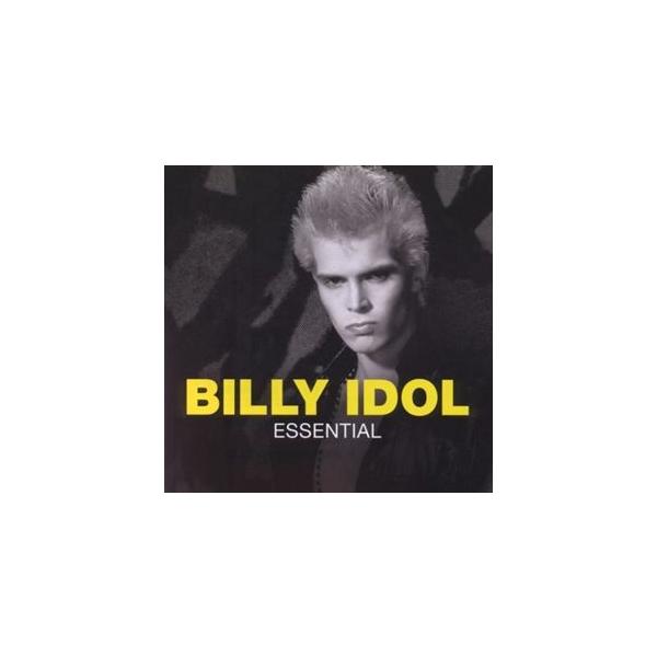 【発売日：2011年09月20日】種別:CD 【輸入盤】 洋楽ポップス 発売日:2011/09/20 登録日:2014/12/05 ビリー・アイドル エッセンシャル 内容:1. Rebel Yell2. Hot In The City3. ...