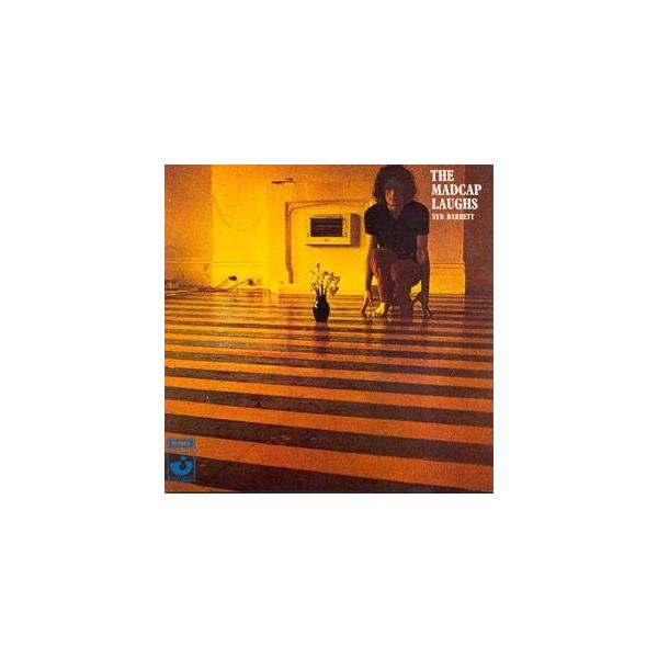 【発売日：2010年10月11日】種別:CD 【輸入盤】 洋楽ロック 発売日:2010/10/11 登録日:2014/06/05 シド・バレット マッドキャップ・ラフズ
