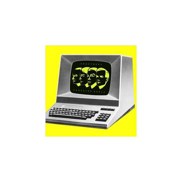 【発売日：2009年10月12日】種別:CD 【輸入盤】 洋楽クラブ/テクノ 発売日:2009/10/12 登録日:2015/04/28 クラフトワーク コンピューター・ワールド クラフトワーク CD Kraftwerk 内容:1. Com...