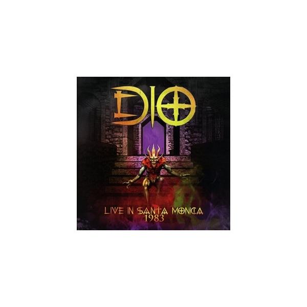 【発売日：2017年01月20日】種別:CD 【輸入盤】 洋楽ハードロック/ヘヴィメタル 発売日:2017/01/20 登録日:2017/02/16 ディオ ライヴ・イン・サンタ・モニカ・1983 ディオ CD 内容:1. Station ...