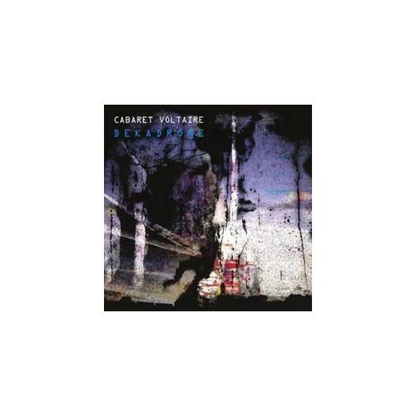 【発売日：2021年04月09日】種別:CD 【輸入盤】 洋楽クラブ/テクノ 発売日:2021/04/09 登録日:2021/04/16 キャバレー・ヴォルテール デカドローン