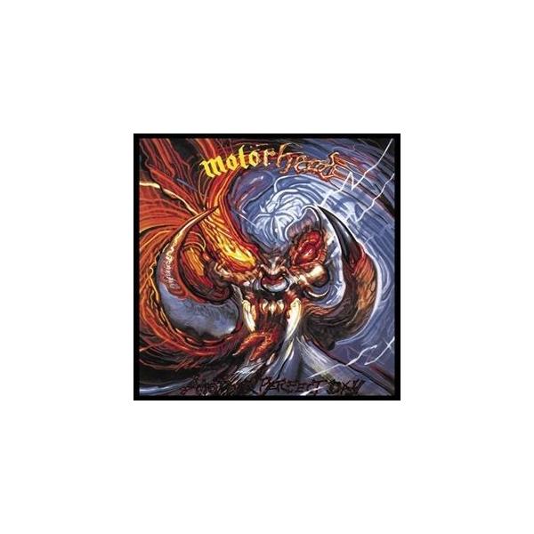 【発売日：2015年06月23日】種別:LP 【輸入盤】 洋楽ハードロック/ヘヴィメタル 発売日:2015/06/23 登録日:2019/01/22 モーターヘッド アナザー・パーフェクト・デイ モーターヘッド CD 内容:1. Back ...