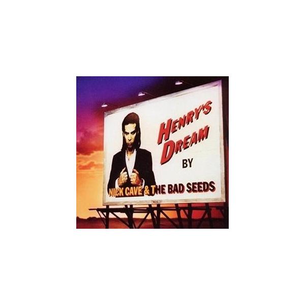 【発売日：2015年02月10日】種別:LP 【輸入盤】 洋楽ロック 発売日:2015/02/10 登録日:2019/01/22 ニック・ケイヴ＆ザ・バッド・シーズ ヘンリーズ・ドリーム 内容:1. Papa Won’t You Leave...