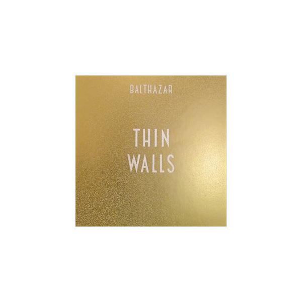 【発売日：2015年03月31日】種別:CD 【輸入盤】 洋楽ロック 発売日:2015/03/31 登録日:2015/02/12 バルタザール シン・ウォールズ 内容:1. Decency2. Then What3. Nightclub4....