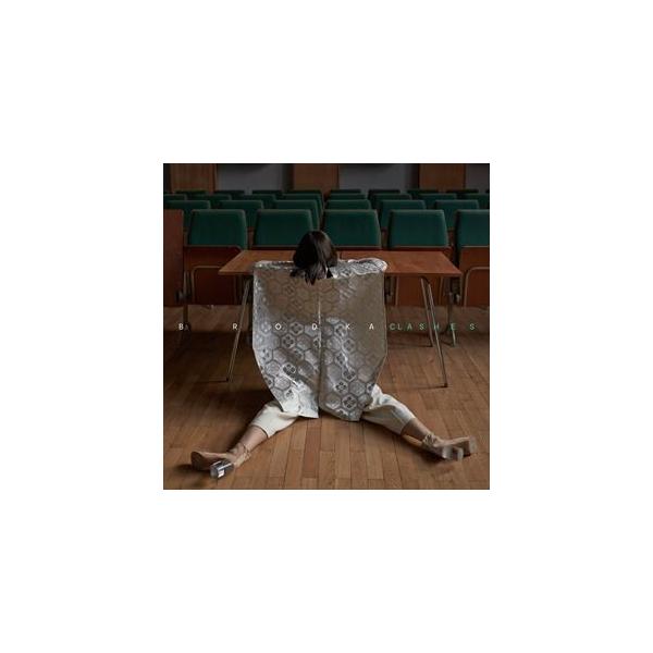 【発売日：2016年06月03日】種別:CD 【輸入盤】 洋楽ポップス 発売日:2016/06/03 登録日:2016/03/23 ブロトゥカ クラッシェズ 内容:1. Mirror Mirror2. Horses3. Santa Muer...