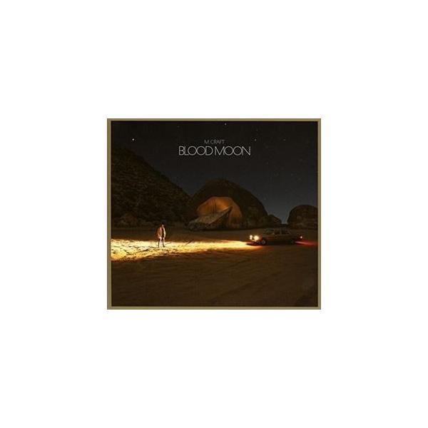 【発売日：2016年06月17日】種別:CD 【輸入盤】 洋楽ポップス 発売日:2016/06/17 登録日:2016/04/13 エム・クラフト ブラッドムーン 内容:1. New Horizons2. Blood Moon3. Chem...