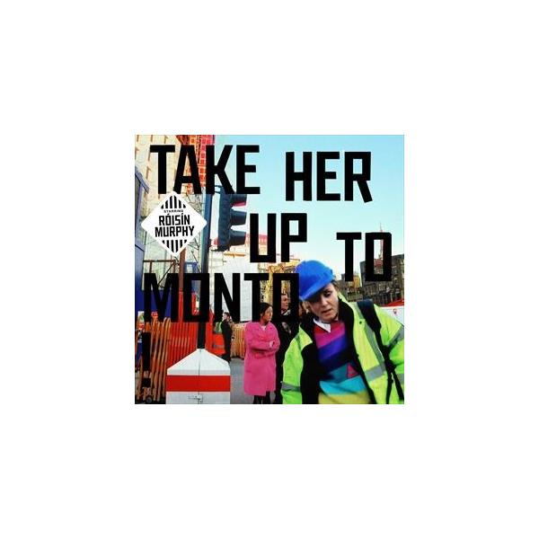 【発売日：2016年07月08日】種別:CD 【輸入盤】 洋楽ポップス 発売日:2016/07/08 登録日:2016/05/06 ローシーン・マーフィー テイク・ハー・アップ・トゥ・モント 内容:1. Mastermind2. Prett...