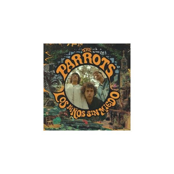 【発売日：2016年08月26日】種別:CD 【輸入盤】 洋楽ロック 発売日:2016/08/26 登録日:2016/06/22 パロッツ ロス・ニーニョス・シン・ミエド 内容:1. Too high to die2. Let’s do i...