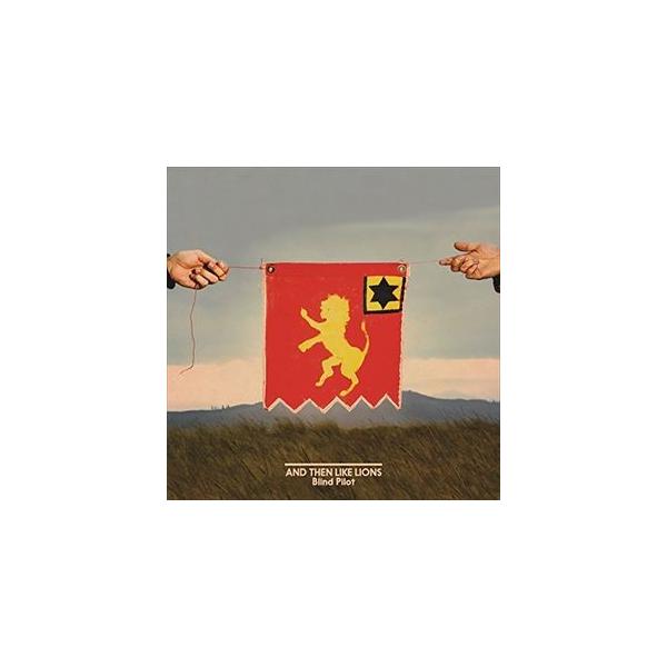 【発売日：2016年08月12日】種別:CD 【輸入盤】 洋楽フォーク/カントリー 発売日:2016/08/12 登録日:2016/06/22 ブラインド・パイロット アンド・ゼン・ライク・ライオンズ 内容:1. Umpqua Rushin...
