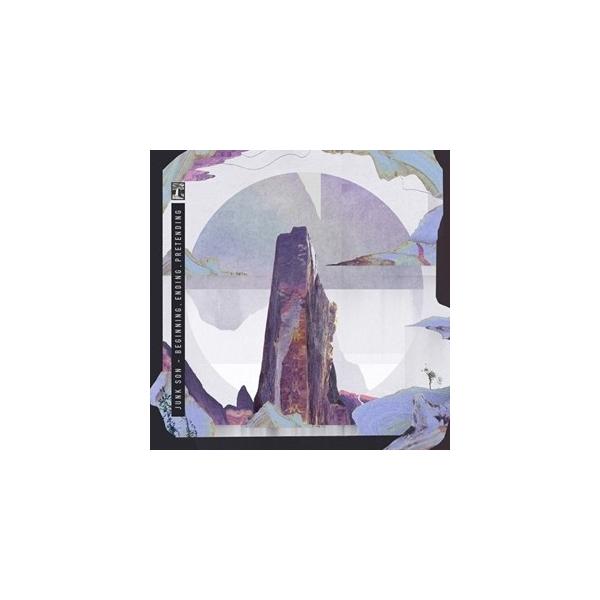 【発売日：2016年11月04日】種別:CD 【輸入盤】 洋楽ロック 発売日:2016/11/04 登録日:2016/09/16 ジャンク・サン ビギニング・エンディング・プリテンディング 内容:1. Crawl2. Over3. What...