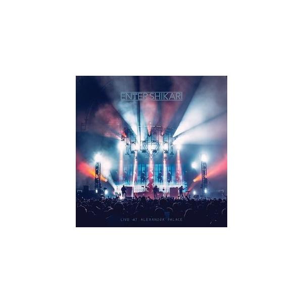 【発売日：2016年11月04日】種別:2CD 【輸入盤】 洋楽ハードロック/ヘヴィメタル 発売日:2016/11/04 登録日:2016/09/09 エンター・シカリ ライブ・アット・アレクサンドラ・プレイス 内容:［Disc 1 ＆ 2...