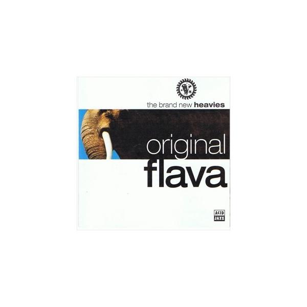 【発売日：2017年04月21日】種別:CD 【輸入盤】 ジャズ・フュージョン海外ジャズ 発売日:2017/04/21 登録日:2017/03/24 ブラン・ニュー・ヘヴィーズ オリジナル・フレーヴァ 内容:1. Rest of Me2. ...