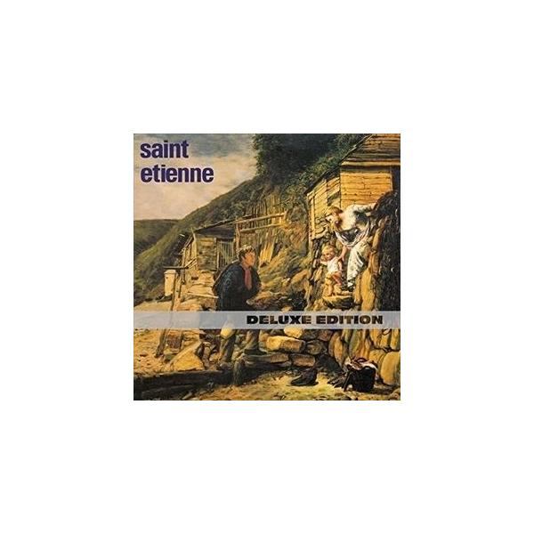 【発売日：2017年06月16日】種別:2CD 【輸入盤】 洋楽ポップス 発売日:2017/06/16 登録日:2017/05/25 セイント・エティエンヌ タイガー・ベイ（デラックス盤） 内容:［Disc 1］1. Urban Clear...