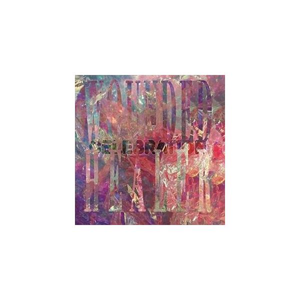 【発売日：2017年06月02日】種別:CD 【輸入盤】 洋楽ロック 発売日:2017/06/02 登録日:2017/04/21 セレブレーション ウーンデッド・ヒーラー 内容:1. Rolling On2. Velvet Glove3. ...