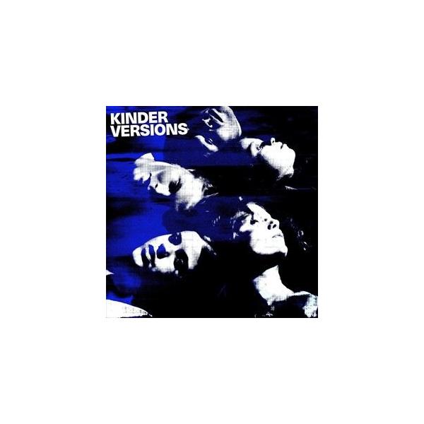 【発売日：2017年07月14日】種別:CD 【輸入盤】 洋楽ロック 発売日:2017/07/14 登録日:2017/05/31 マムート キンダー・ヴァージョンズ 内容:1. We Tried Love2. Kinder Version3...