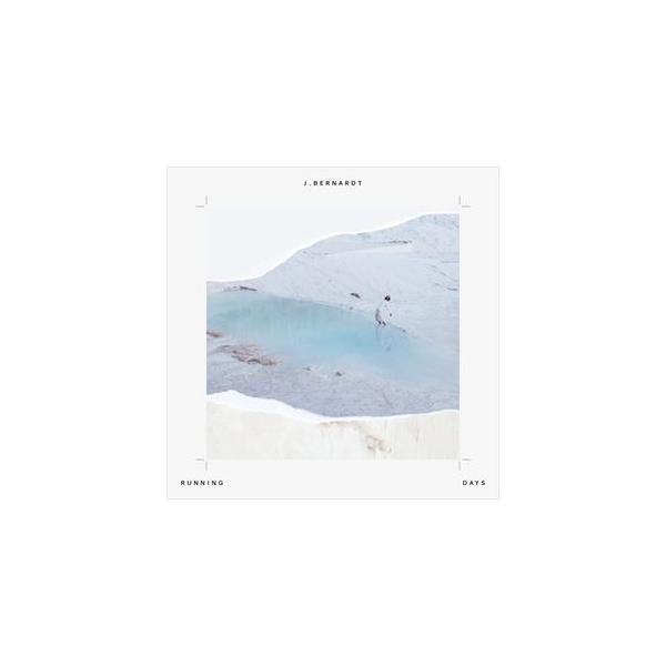 【発売日：2017年06月16日】種別:CD 【輸入盤】 洋楽ロック 発売日:2017/06/16 登録日:2017/05/23 J.バーナード ランニング・デイズ 内容:1. Night People2. Plus One3. Heavy...