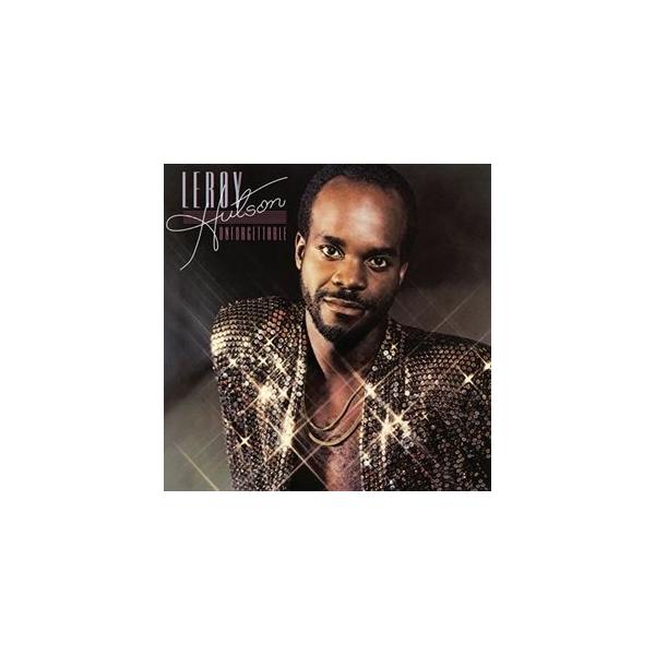 【発売日：2018年06月29日】種別:LP 【輸入盤】 洋楽ソウル/R&amp;B 発売日:2018/06/29 登録日:2018/06/01 リロイ・ハトソン アンフォーゲッタブル 内容:1. Unforgettable2. （You ...