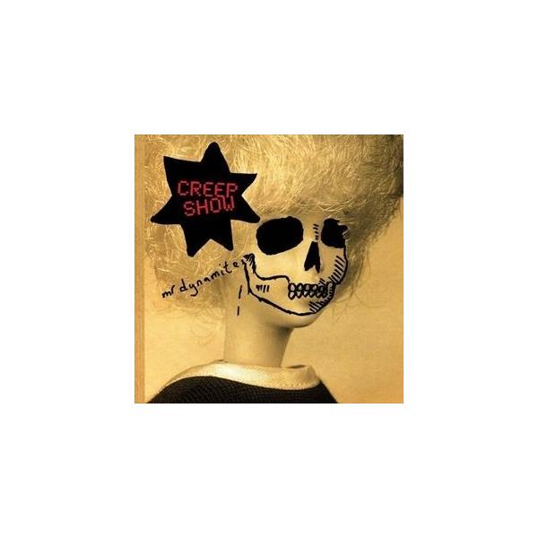 【発売日：2018年03月16日】種別:CD 【輸入盤】 洋楽ロック 発売日:2018/03/16 登録日:2018/01/16 クリープ・ショウ ミスター・ダイナマイト 内容:1. Mr. Dynamite2. Modern Parent...