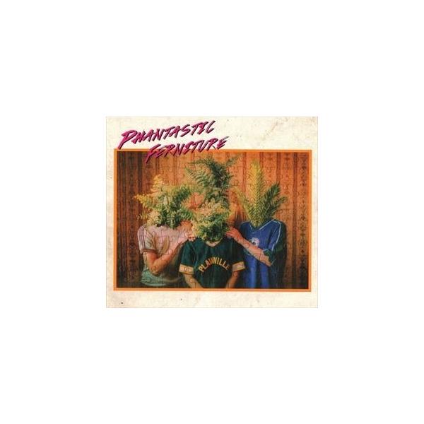 【発売日：2018年07月27日】種別:CD 【輸入盤】 洋楽ポップス 発売日:2018/07/27 登録日:2018/06/14 ファンタスティック・ファーニチャー ファンタスティック・ファーニチャー 内容:1. Uncomfortabl...