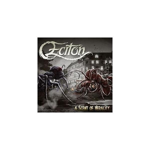 【発売日：2019年07月01日】種別:CD 【輸入盤】 洋楽ハードロック/ヘヴィメタル 発売日:2019/07/01 登録日:2023/10/12 エキシトン ア・セント・オブ・ヴェラスィティ