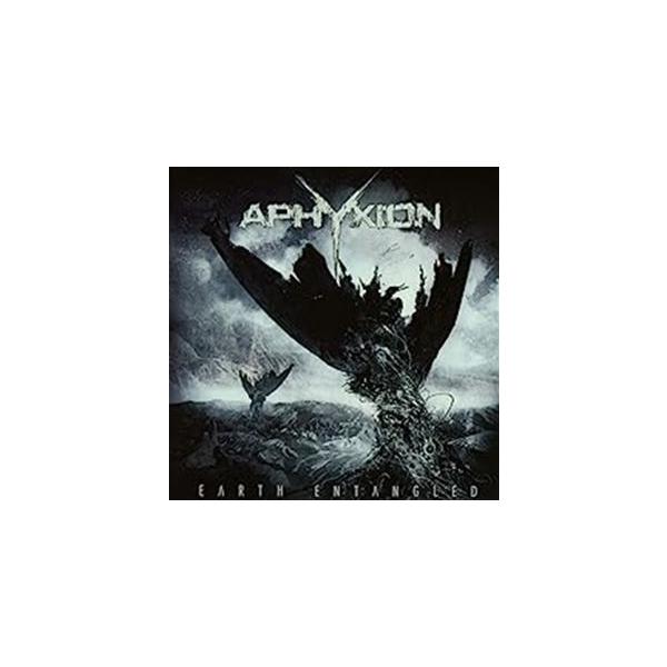 【発売日：2019年07月01日】種別:CD 【輸入盤】 洋楽ハードロック/ヘヴィメタル 発売日:2019/07/01 登録日:2023/07/14 アフィキシオン アース・エンタングルド