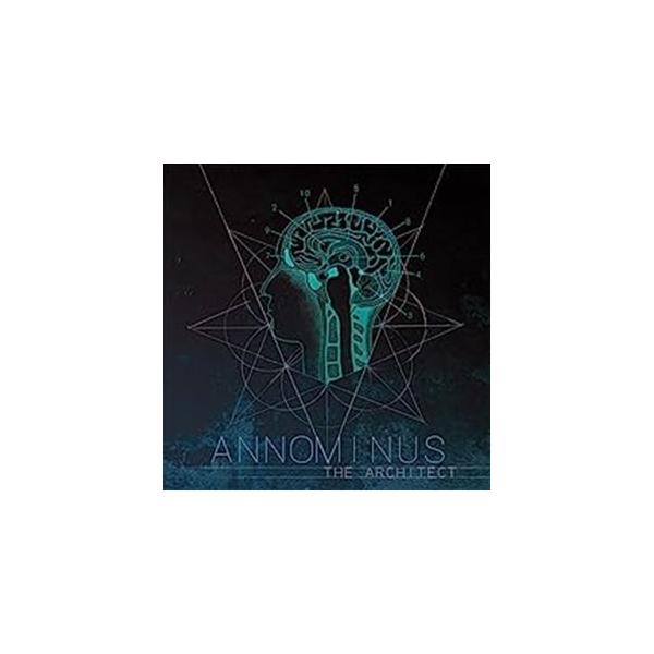 【発売日：2019年07月01日】種別:CD 【輸入盤】 洋楽ロック 発売日:2019/07/01 登録日:2023/07/14 アノニマス ジ・アーキテクト