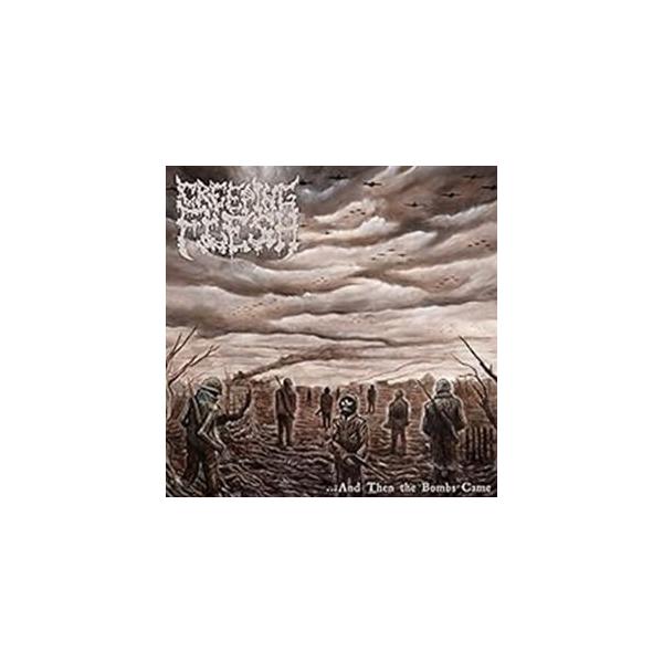 【発売日：2022年02月11日】種別:CD 【輸入盤】 洋楽ハードロック/ヘヴィメタル 発売日:2022/02/11 登録日:2023/10/05 クリーピング・フレッシュ アンド・ゼン・ザ・ボムズ・ケイム