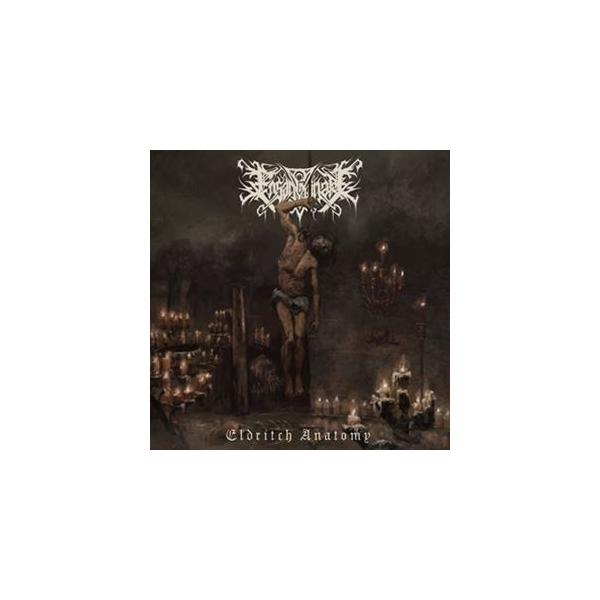 【発売日：2022年10月07日】種別:CD 【輸入盤】 洋楽ハードロック/ヘヴィメタル 発売日:2022/10/07 登録日:2023/10/02 ENSANGUINATE エルドリッチ・アナトミー