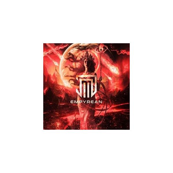 【発売日：2024年05月10日】種別:CD 【輸入盤】 洋楽ハードロック/ヘヴィメタル 発売日:2024/05/10 登録日:2024/03/22 JD・ミラー エムピリアン 内容:1. Prelude Of the Empyrean2....