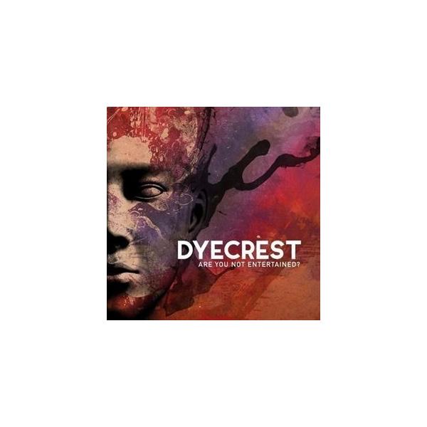 【発売日：2018年03月25日】種別:CD 【輸入盤】 洋楽ハードロック/ヘヴィメタル 発売日:2018/03/25 登録日:2018/06/05 ダイクレスト アーユー・ノット・エンターテインド?