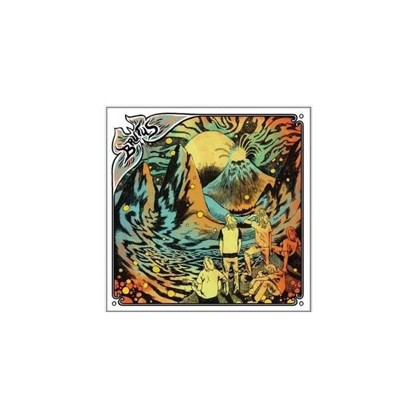 【発売日：2013年06月17日】種別:CD 【輸入盤】 洋楽その他 発売日:2013/06/17 登録日:2016/05/13 ブルータス ビハインド・ザ・マウンテンズ 内容:1. The Witches Remains2. Person...