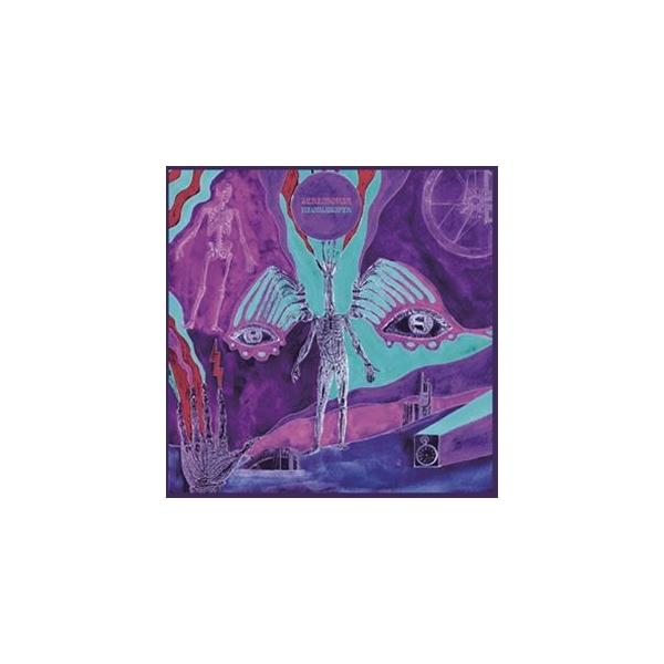 【発売日：2022年02月25日】種別:LP 【輸入盤】 洋楽ハードロック/ヘヴィメタル 発売日:2022/02/25 登録日:2022/01/28 セレモニア ネオンルシファー（カラード・ヴァイナル） 内容:1. Vaara valint...