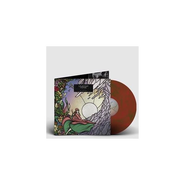 【発売日：2022年06月17日】種別:LP 【輸入盤】 洋楽その他 発売日:2022/06/17 登録日:2022/04/15 カリギュラズ・ホース ブルーム（レッド・アンド・グリーン・マーブル）（カラード・ヴァイナル） 内容:［Side...