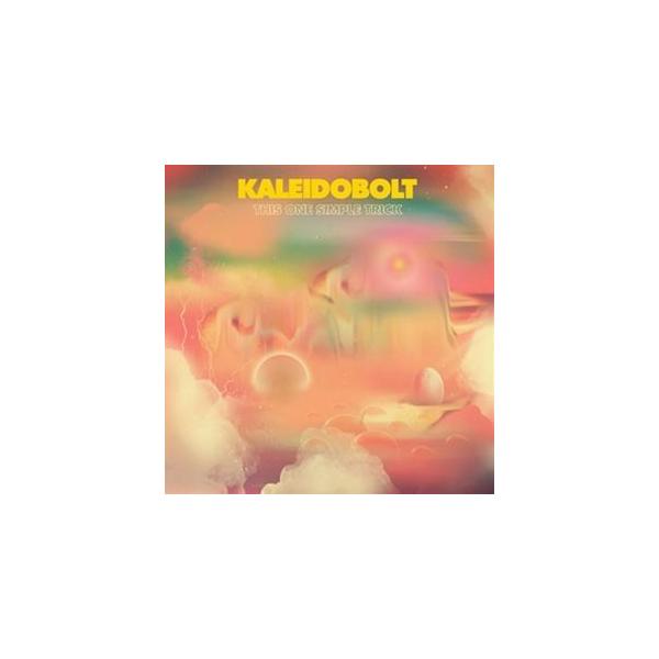 【発売日：2022年05月20日】種別:CD 【輸入盤】 洋楽ロック 発売日:2022/05/20 登録日:2022/03/18 カレイドボルト ディス・ワン・シンプル・トリック 内容:1. Fantastic Corps2. I Shou...