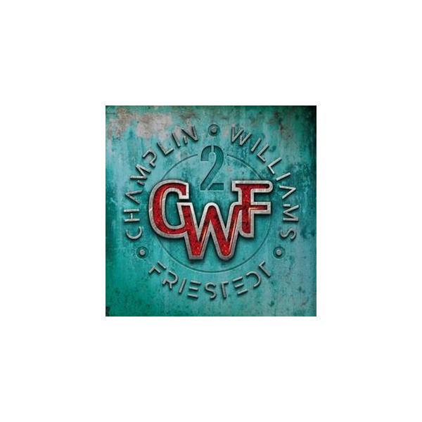 【発売日：2020年05月15日】種別:CD 【輸入盤】 洋楽ロック 発売日:2020/05/15 登録日:2020/05/01 チャンプリン・ウィリアムス・フリーステッド II 内容:1. Runaway Dancer2. 10 Mile...