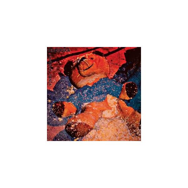 【発売日：2016年03月30日】種別:CD 洋楽ロック ※こちらの商品はインディーズ盤にて流通量が少なく、手配できない場合がございます 発売日:2016/03/30 販売元:ラッツパック・レコード 登録日:2016/02/24 Bazoo...