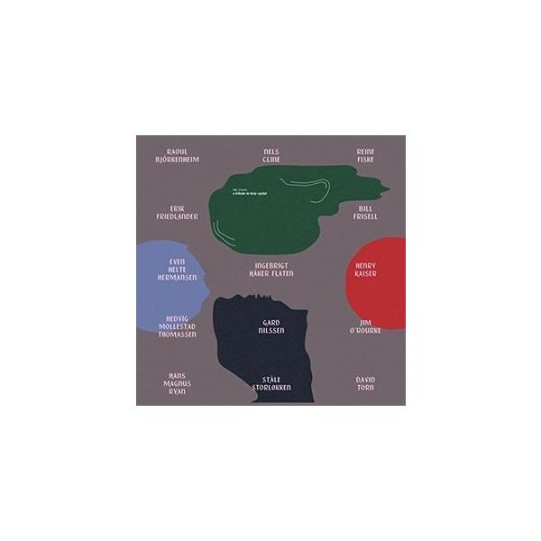 【発売日：2017年09月01日】種別:2LP 【輸入盤】 洋楽ロック 発売日:2017/09/01 登録日:2017/08/09 スカイ・ミュージック トリビュート・トゥ・テリエ・リピダル 内容:［LP1］1. ORNEN2. OVER ...