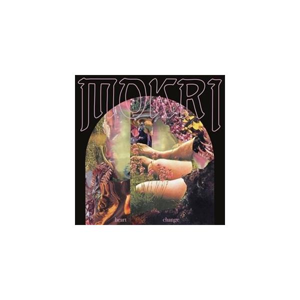 【発売日：2025年10月24日】種別:LP 【輸入盤】 洋楽ロック 発売日:2025/10/24 登録日:2025/08/15 モクリ ハート・チェンジ 内容:［Side A］1. Open Up Your Heart2. I Dream...
