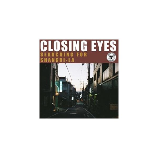 【発売日：2025年10月10日】種別:LP 【輸入盤】 洋楽ハードロック/ヘヴィメタル 発売日:2025/10/10 登録日:2025/08/28 クロージング・アイズ サーチング・フォー・シャングリラ 内容:［Side A］1. Sea...