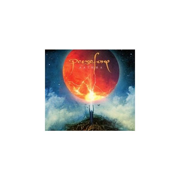 【発売日：2017年02月24日】種別:CD 【輸入盤】 洋楽ハードロック/ヘヴィメタル 発売日:2017/02/24 登録日:2017/03/10 ペルセフォネ アースマ 内容:1. An Infinitesimal Spark2. On...