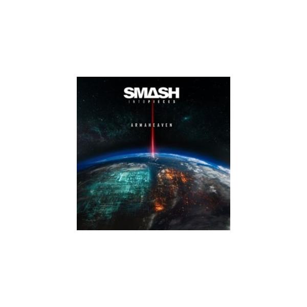 【発売日：2026年01月16日】種別:CD 【輸入盤】 洋楽ロック 発売日:2026/01/16 登録日:2025/11/07 スマッシュ・イントゥ・ピーシーズ アーマヘブン 内容:1. NeoFuture2. Villain3. Bro...