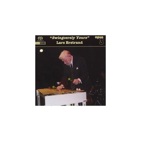 種別:SACD HYBRID 【輸入盤】 ジャズ・フュージョン海外ジャズ 登録日:2013/08/09 ラーズ・エストランド スウィングセラリー・ユアーズ 内容:1. Gladys2. Concerto D’aranjuez3. Reuni...