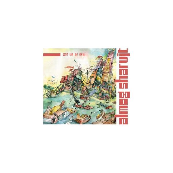 【発売日：2021年05月28日】種別:CD 【輸入盤】 ジャズ・フュージョン海外ジャズ 発売日:2021/05/28 登録日:2021/04/30 アルモグ・シャーヴィット ゲット・アップ・オア・クライ 内容:1. Dear Hunter...