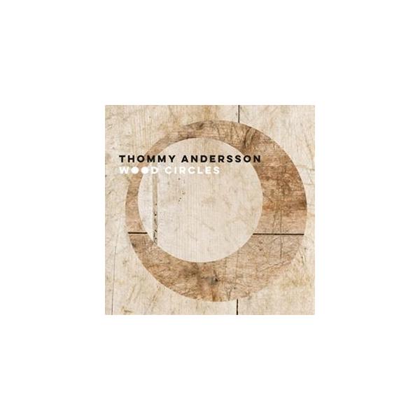 【発売日：2021年07月02日】種別:CD 【輸入盤】 ジャズ・フュージョン海外ジャズ 発売日:2021/07/02 登録日:2021/07/16 トミー・アンダーソン ウッド・サークルズ 内容:1. Galacticana2. East...