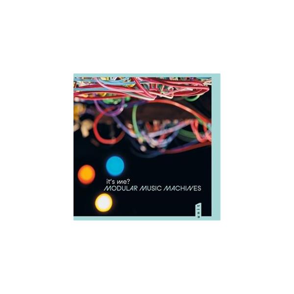【発売日：2025年04月18日】種別:LP 【輸入盤】 洋楽その他 発売日:2025/04/18 登録日:2025/03/13 イッツ・ミー? モジュラー・ミュージック・マシーンズ 内容:1. c-tune2. b-less3. o-pe...