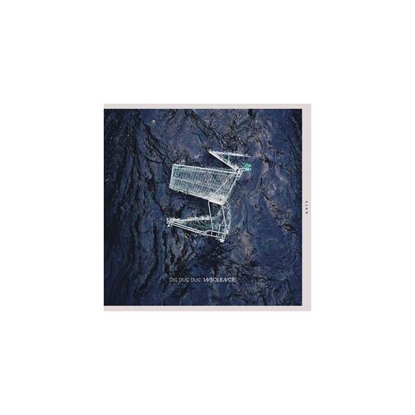 【発売日：2025年04月11日】種別:LP 【輸入盤】 洋楽ポップス 発売日:2025/04/11 登録日:2025/01/24 ディグ・ダグ・ダグ インソレンス 内容:1. To Breathe2. Makin’ Whoopee3. R...