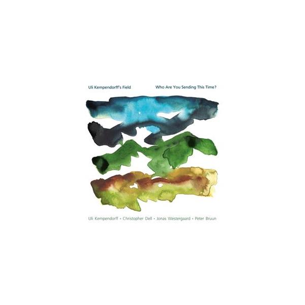 【発売日：2025年04月04日】種別:CD 【輸入盤】 ジャズ・フュージョン海外ジャズ 発売日:2025/04/04 登録日:2025/01/31 ユーリ・ケンペンドルフズ・フィールド フー・アー・ユー・センディング・ディス・タイム? 内...